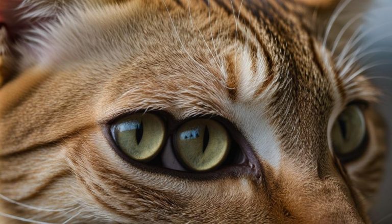 ¿Puedo Contraer Conjuntivitis De Mi Gato? - Todo Sobre Gatos Y Gatitos